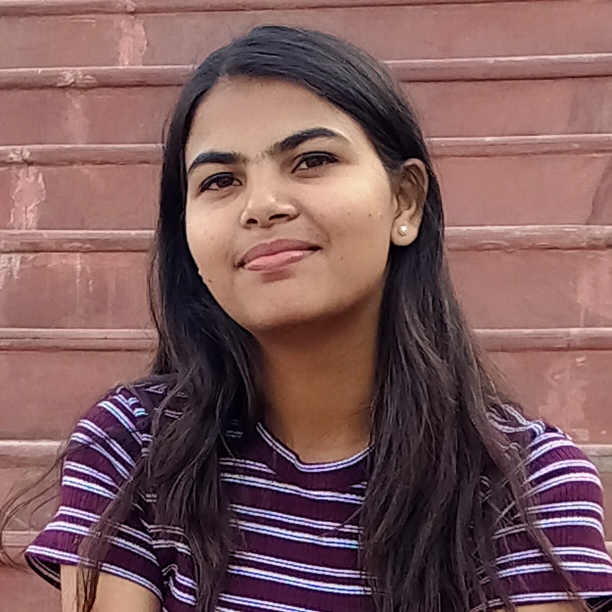 Amandeep Kaur – Medium