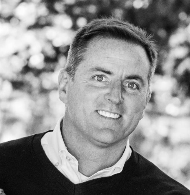 Brendan Reilly – Medium