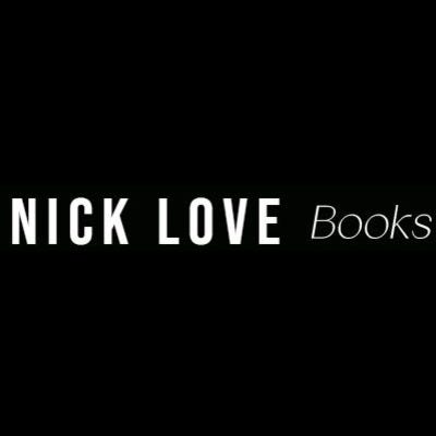 Nick Love Books – Medium