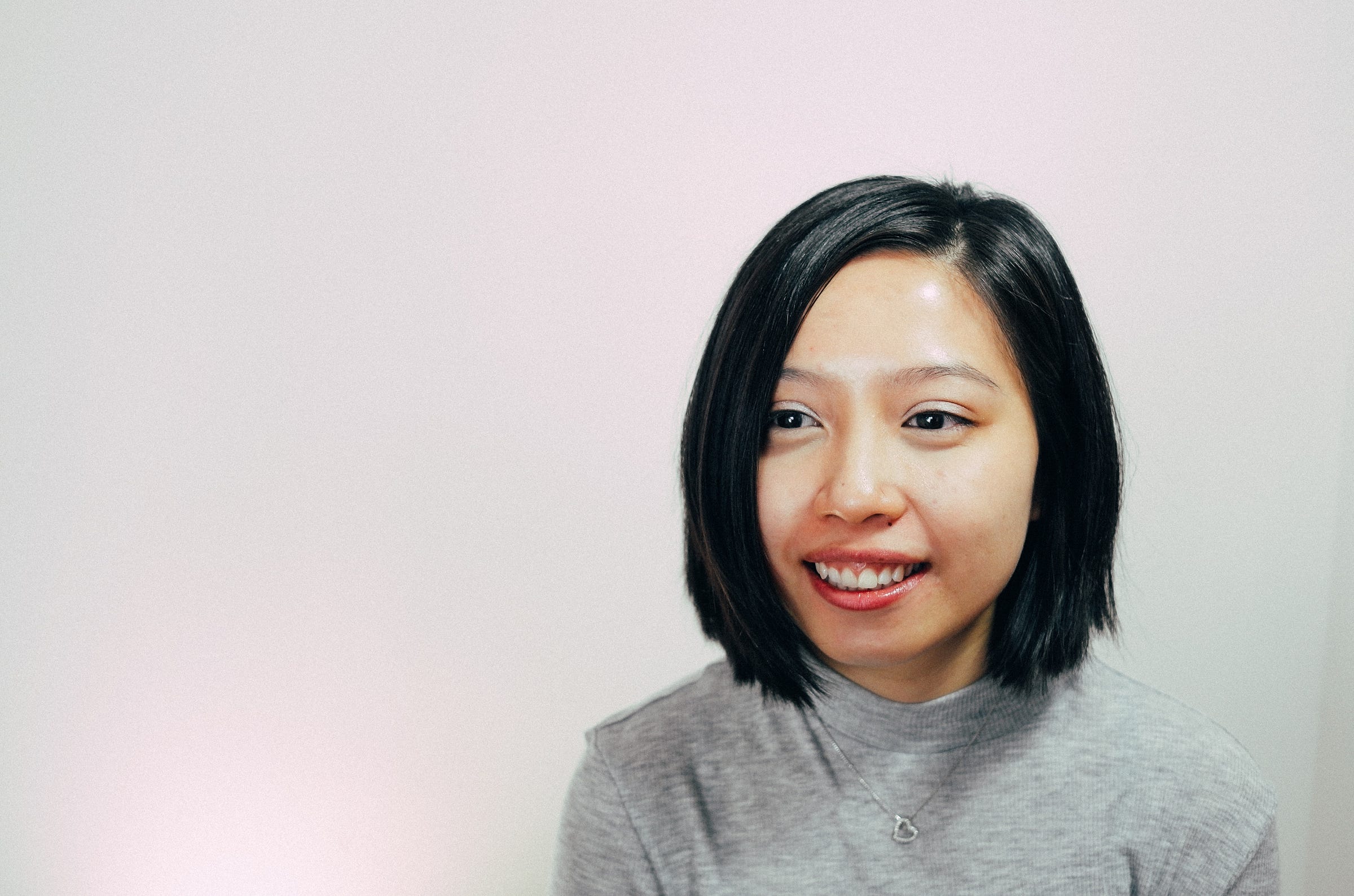 Chan Sin Yan – Medium