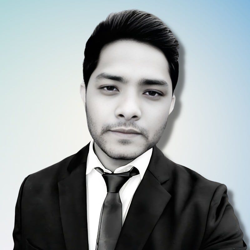 Suresh babu Mikili – Medium