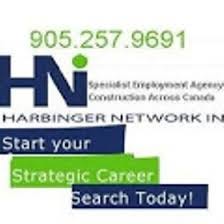 About – Harbinger Network Inc. – Medium