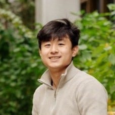 James Huang – Medium