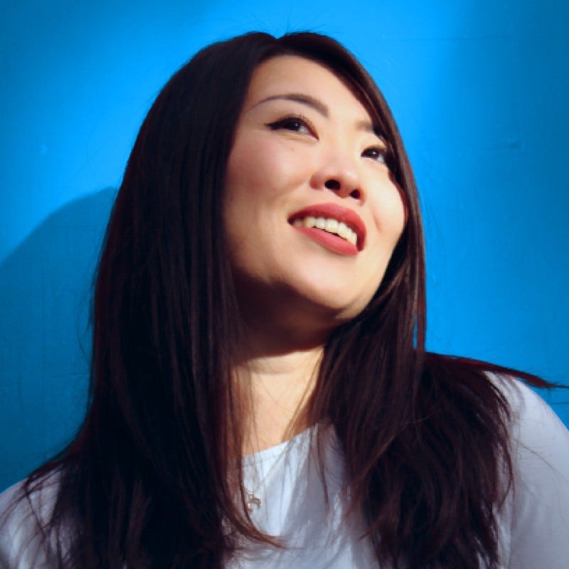 Natsumi Sato – Medium