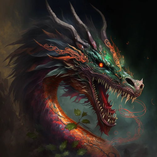 SHENLONG – Medium