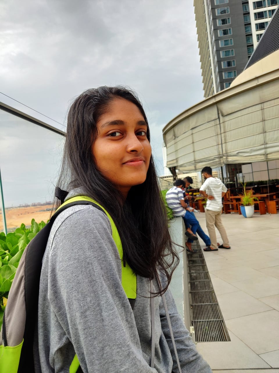 Thisuni Gunawrdena – Medium
