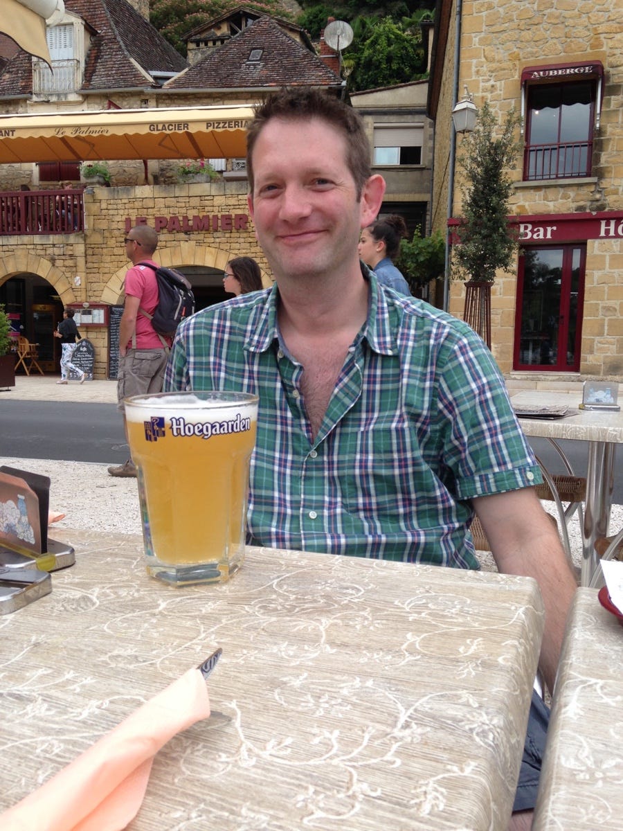 Ewen McRobie on Medium curated some lists