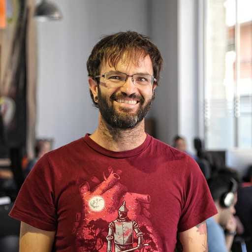 Fermin on Medium curated some lists