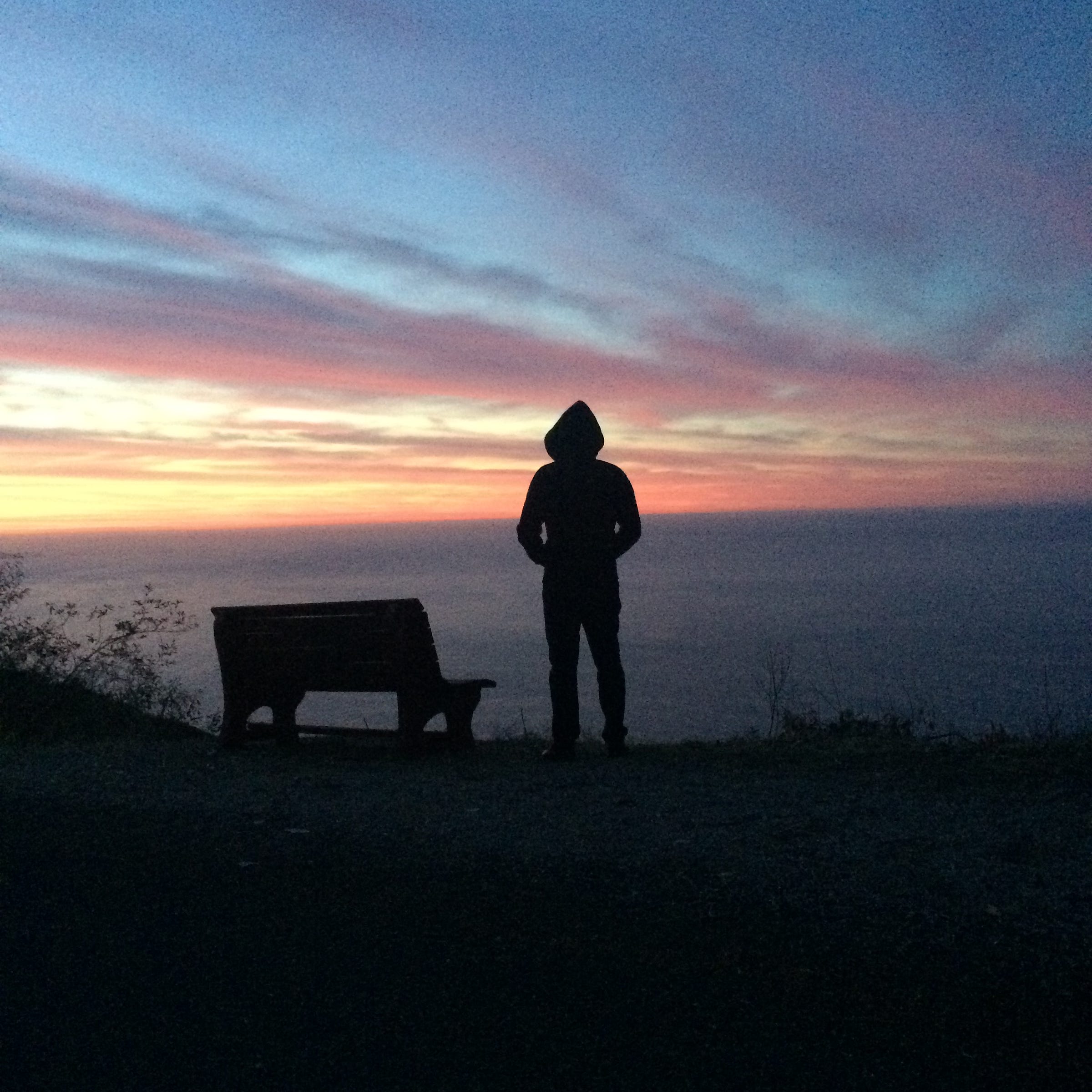 Christopher Chok – Medium
