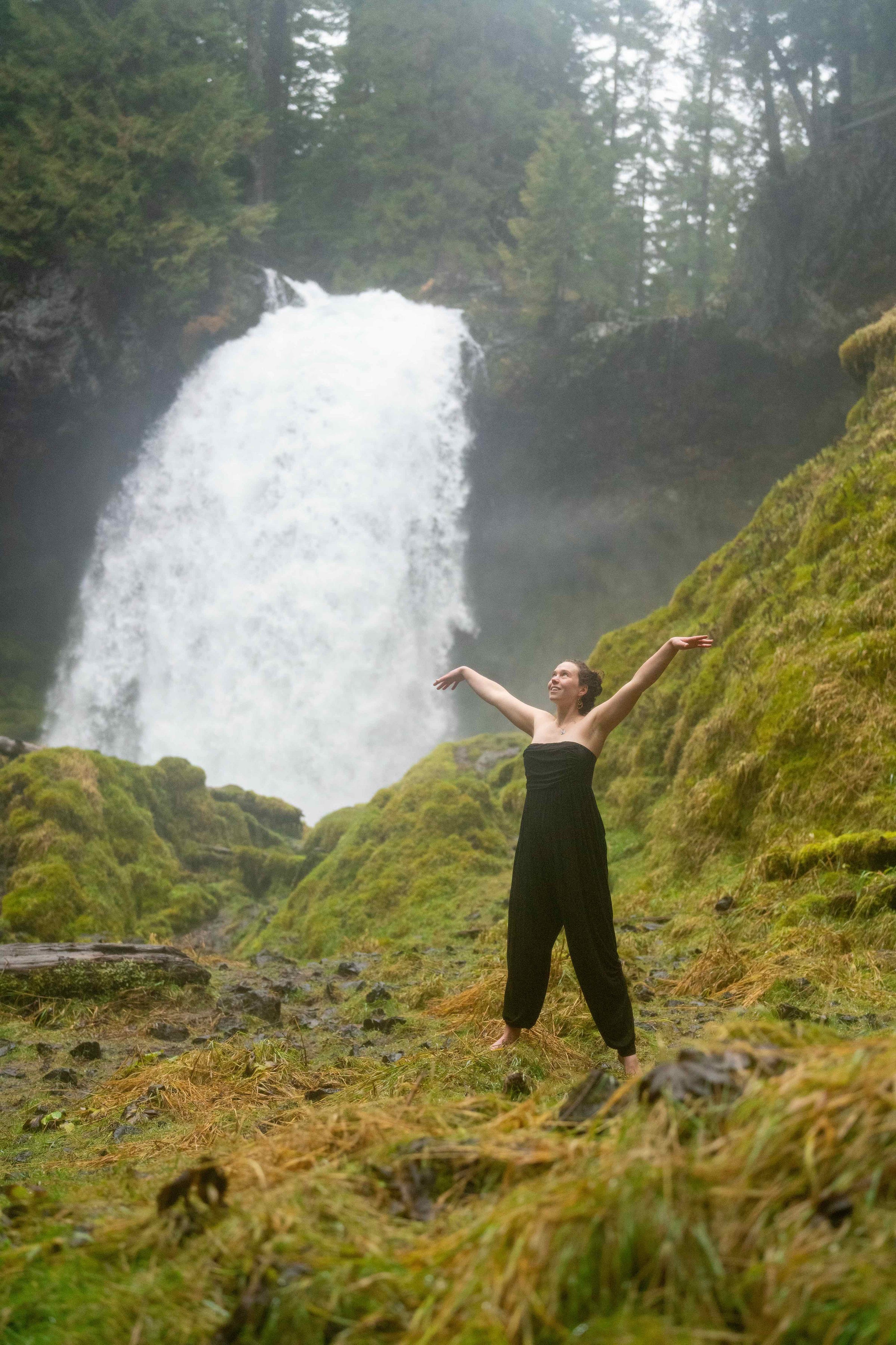 Dasha Gousseva – Medium