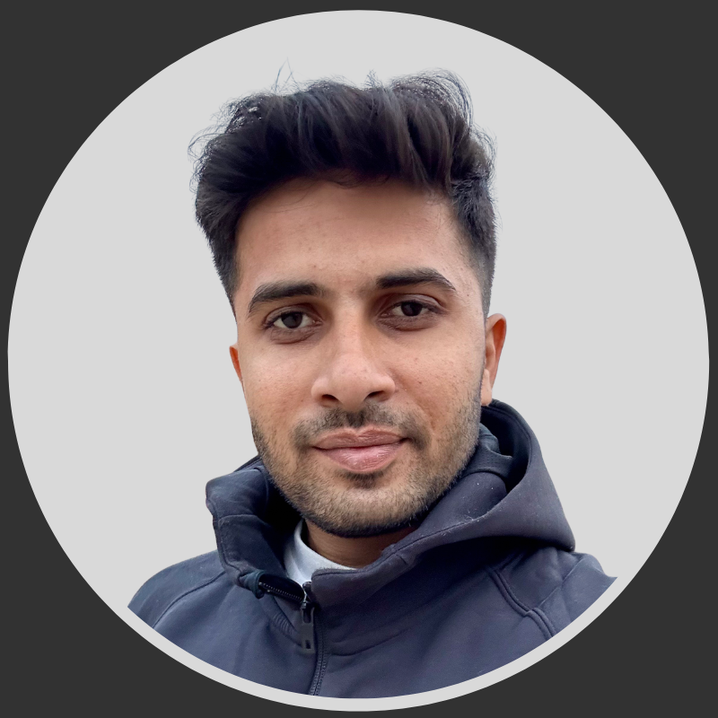 Abhishek Singh Solanki – Medium