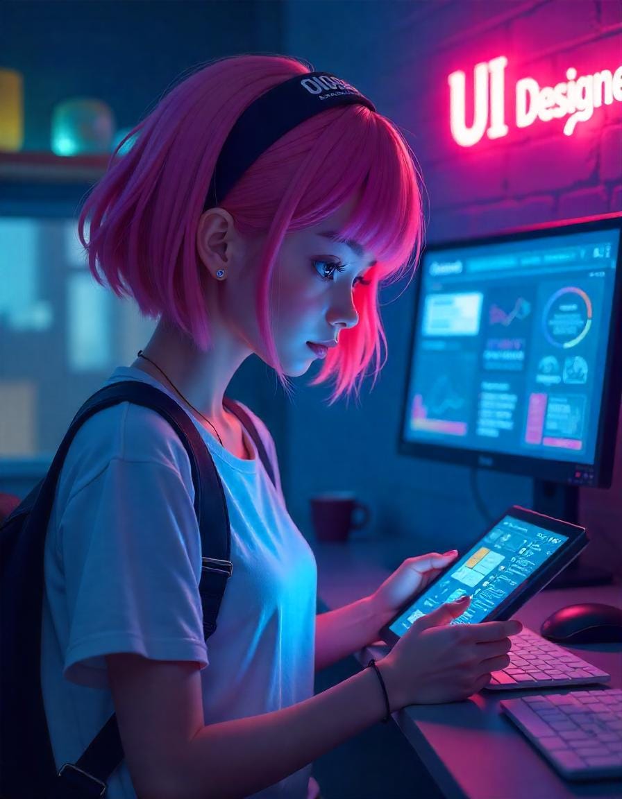 Simran Rawat – Medium