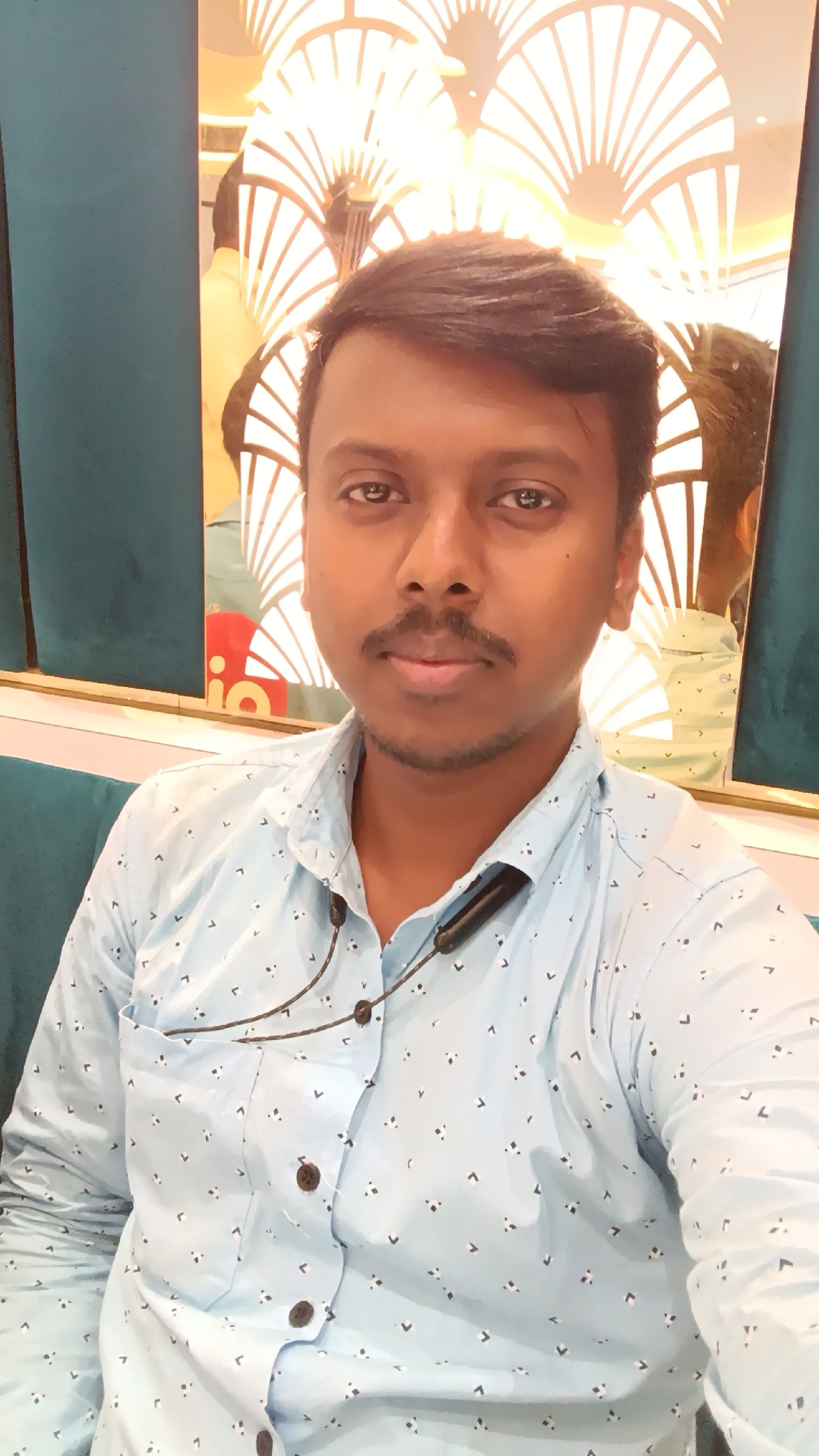 sukanta bhadra – Medium