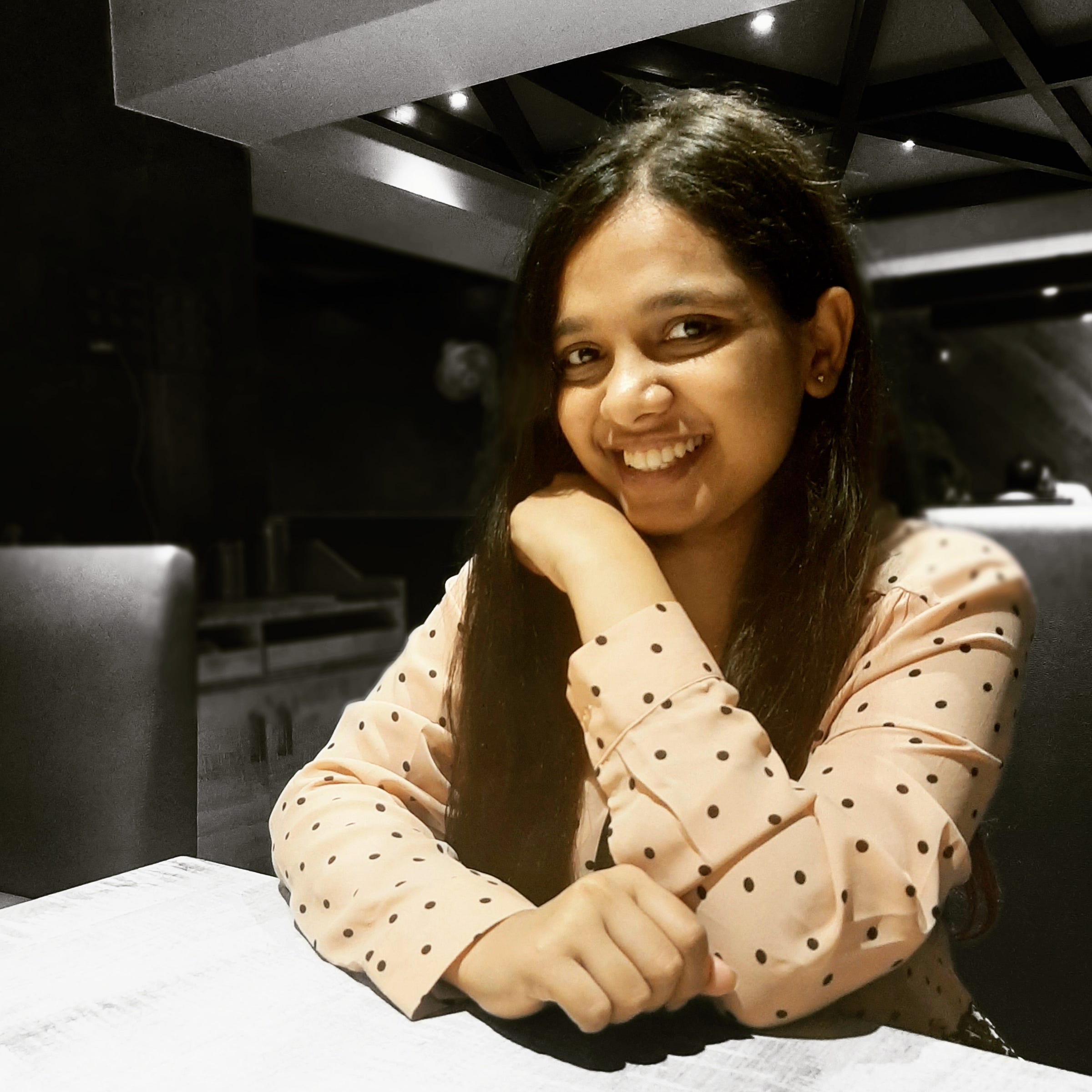 MANALI TEKE – Medium