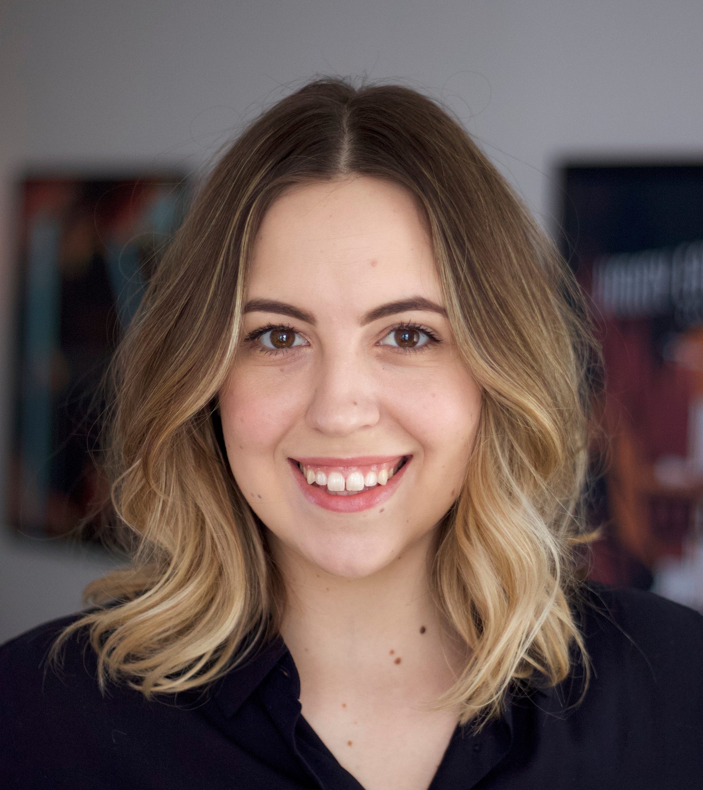 Emily Zerbe – Medium