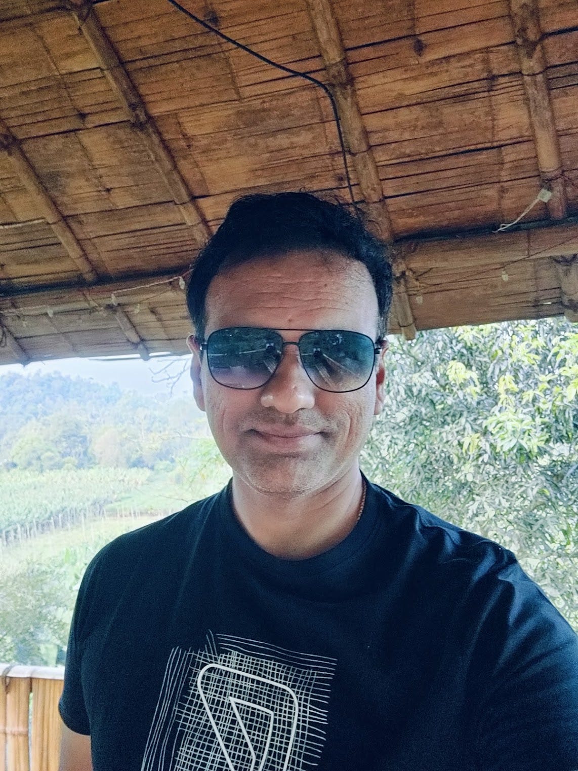 Sendil Sadasivam – Medium