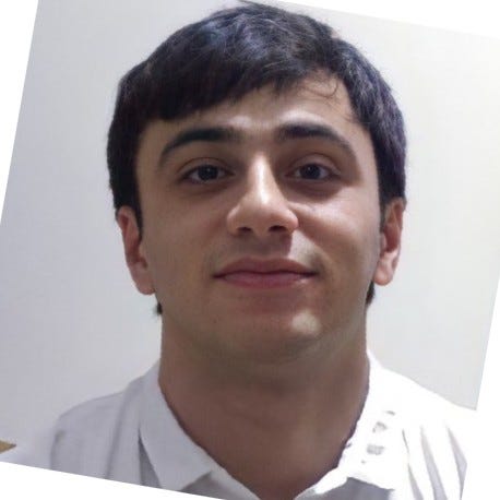 Kamran Babayev – Medium