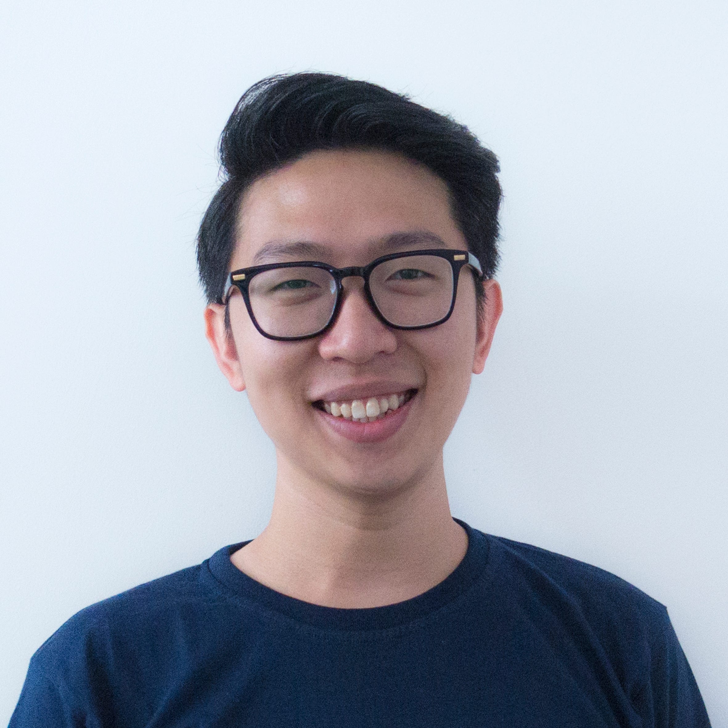 Shawn Tjang – Medium