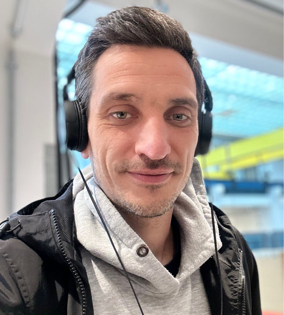 Alexandru Daniel Tatu – Medium