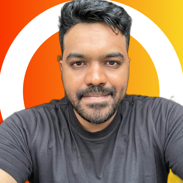 Kamesh Venkat – Medium