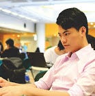 Desmond Lai – Medium
