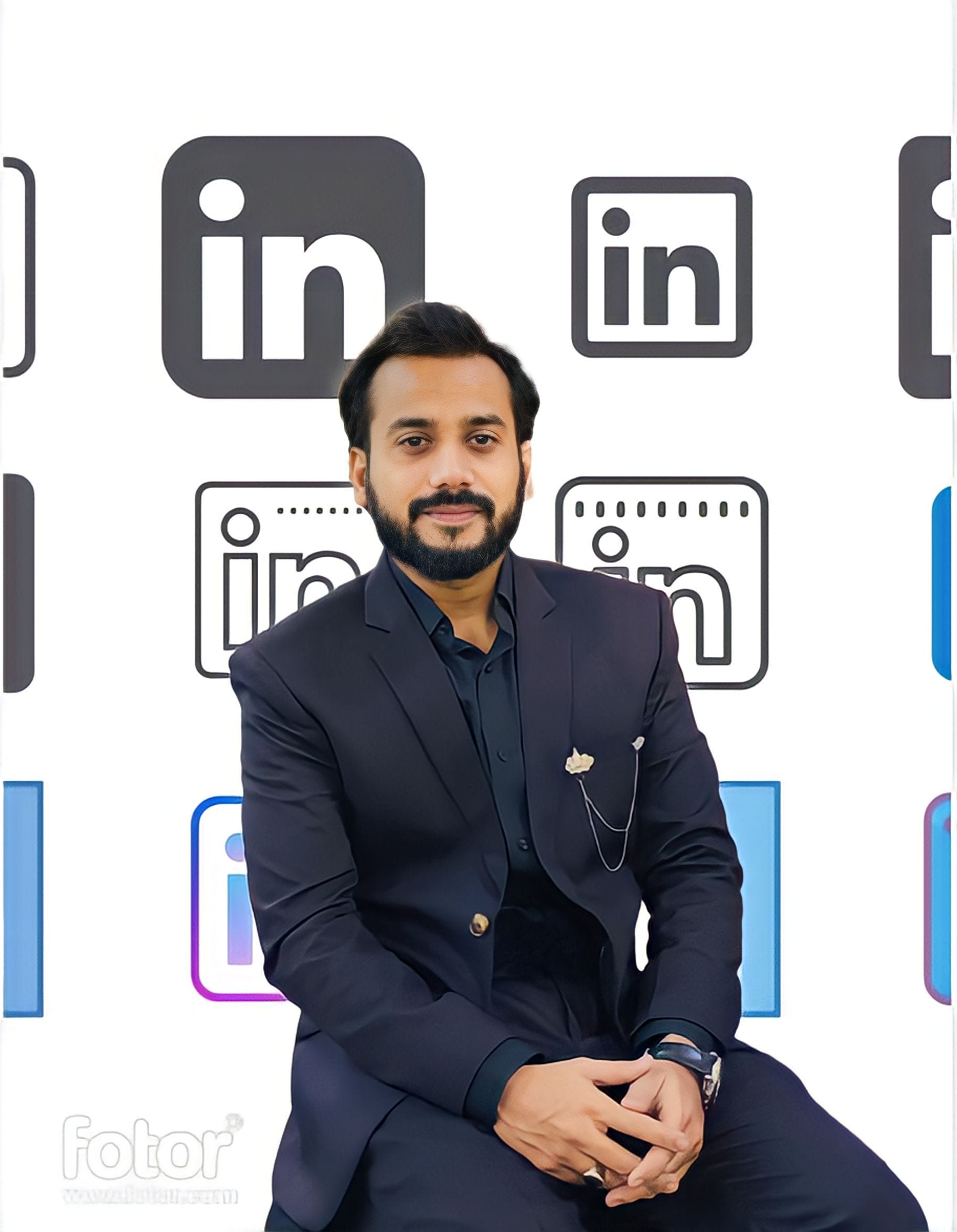 Jazib Ali Khan – Medium