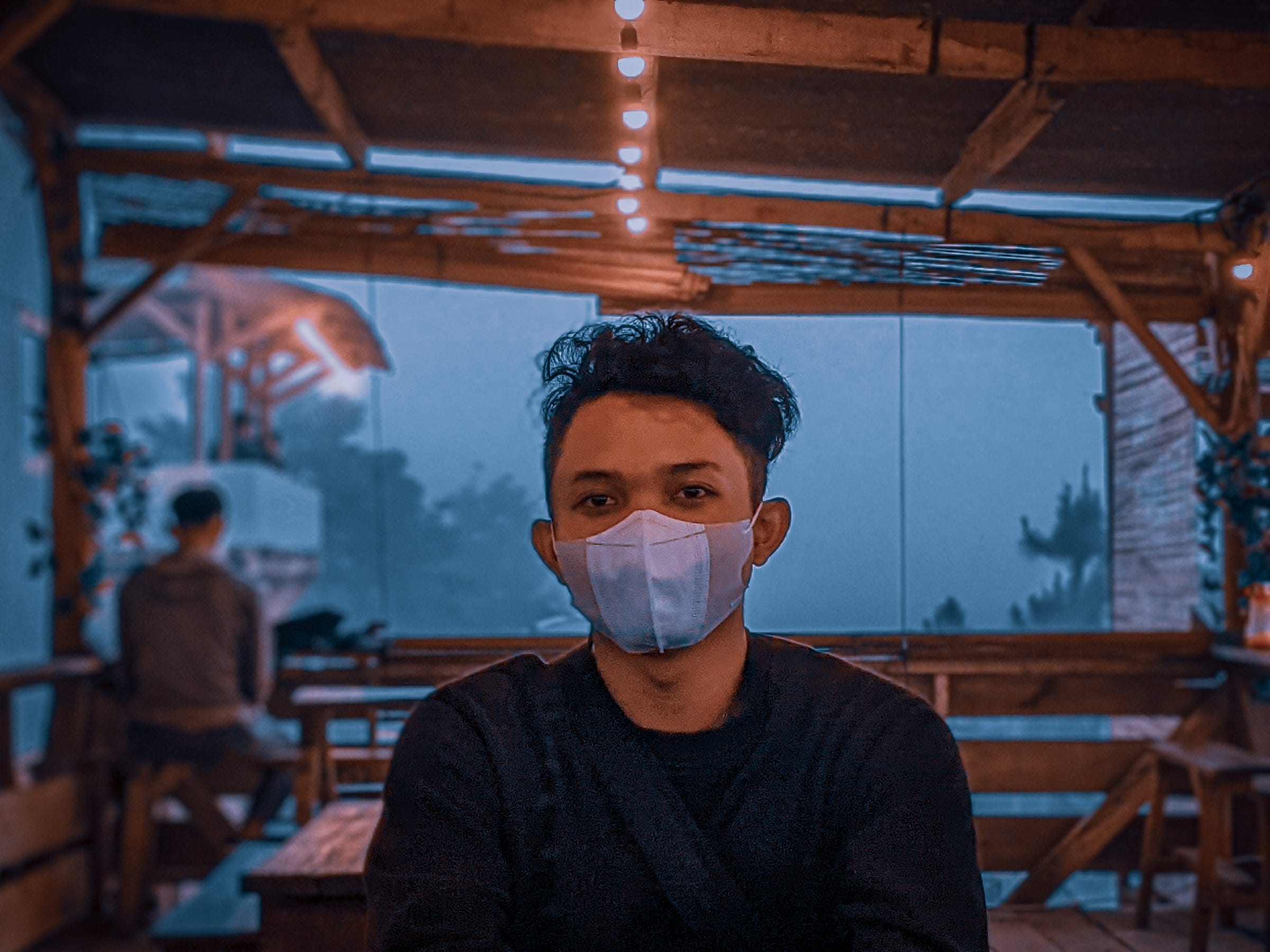 Cules Rizky – Medium