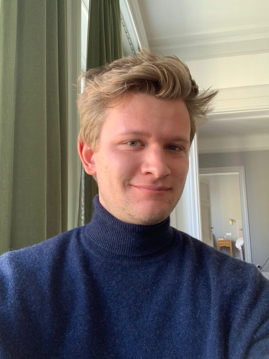 Anders Jay – Medium