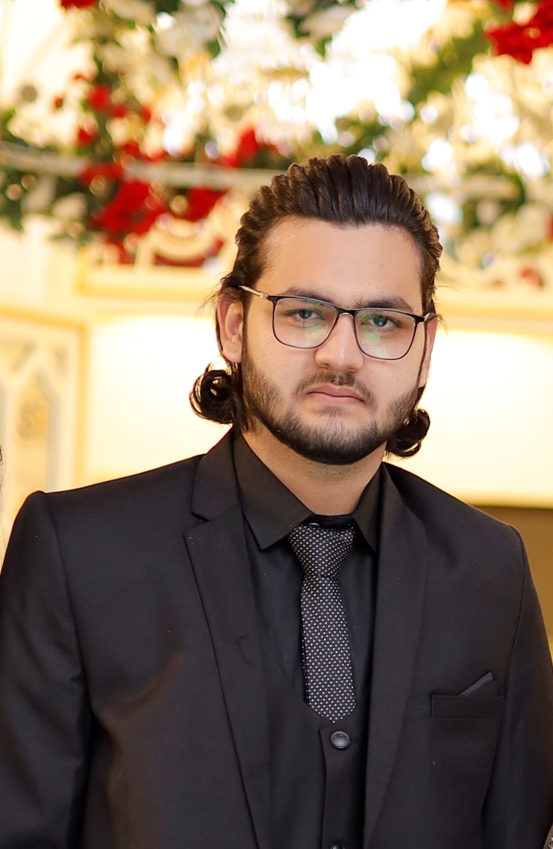 Sharjeel Khan – Medium