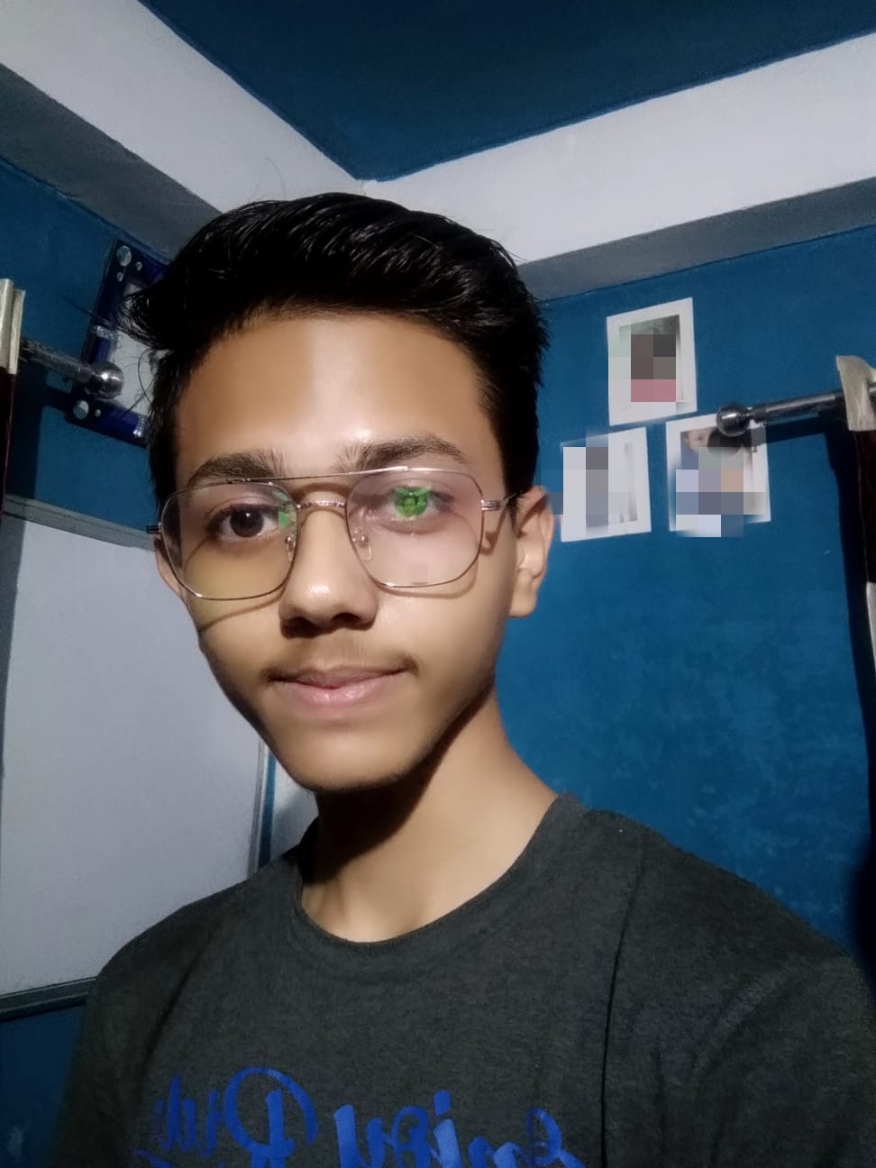 Akhil Kumar – Medium