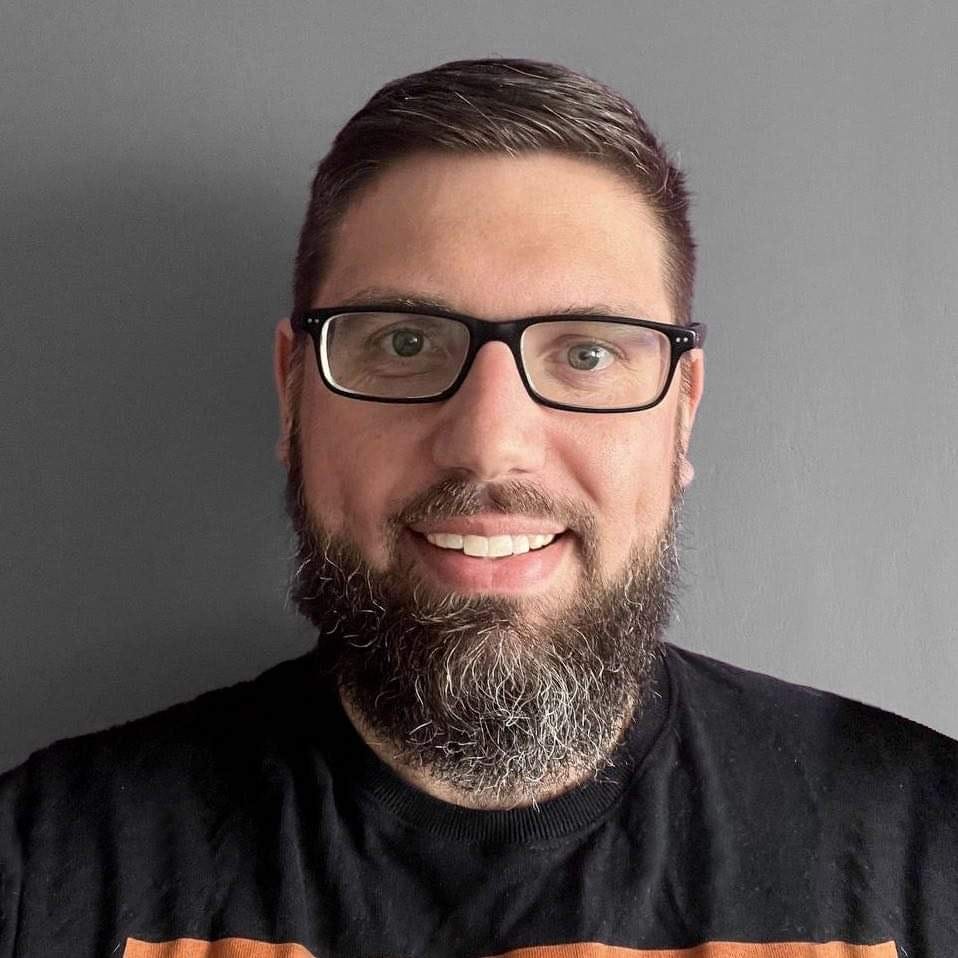 Chris French – Medium