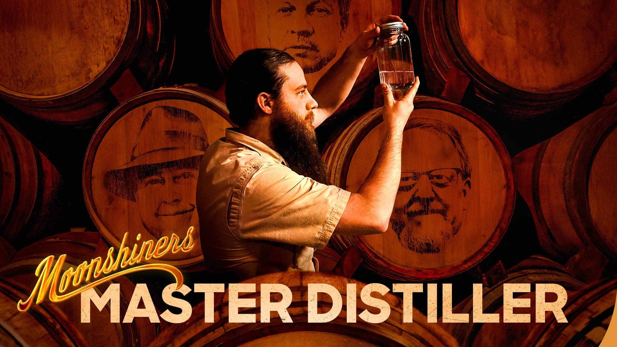 MasterDistiller [S3E1] Episode 1 Watch Online – Medium
