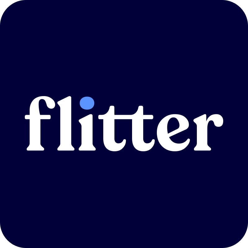 Flitter – Medium