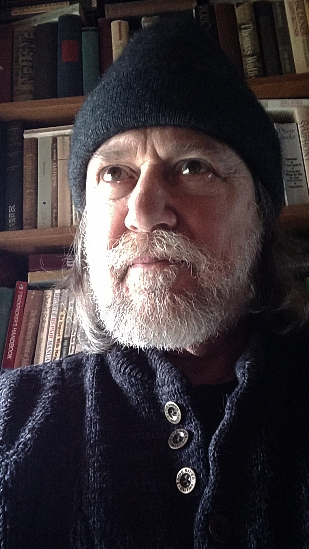 About – John Hicks – Medium