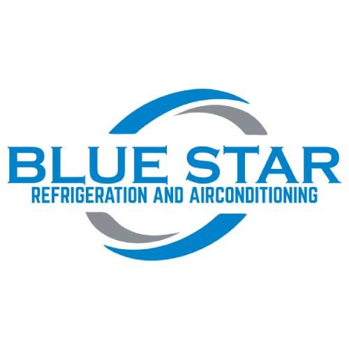 BlueStar Refrigeration – Medium