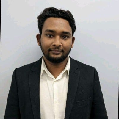 ISRAFIL HOSSAIN – Medium