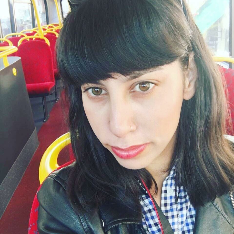 Hadas Boneh – Medium