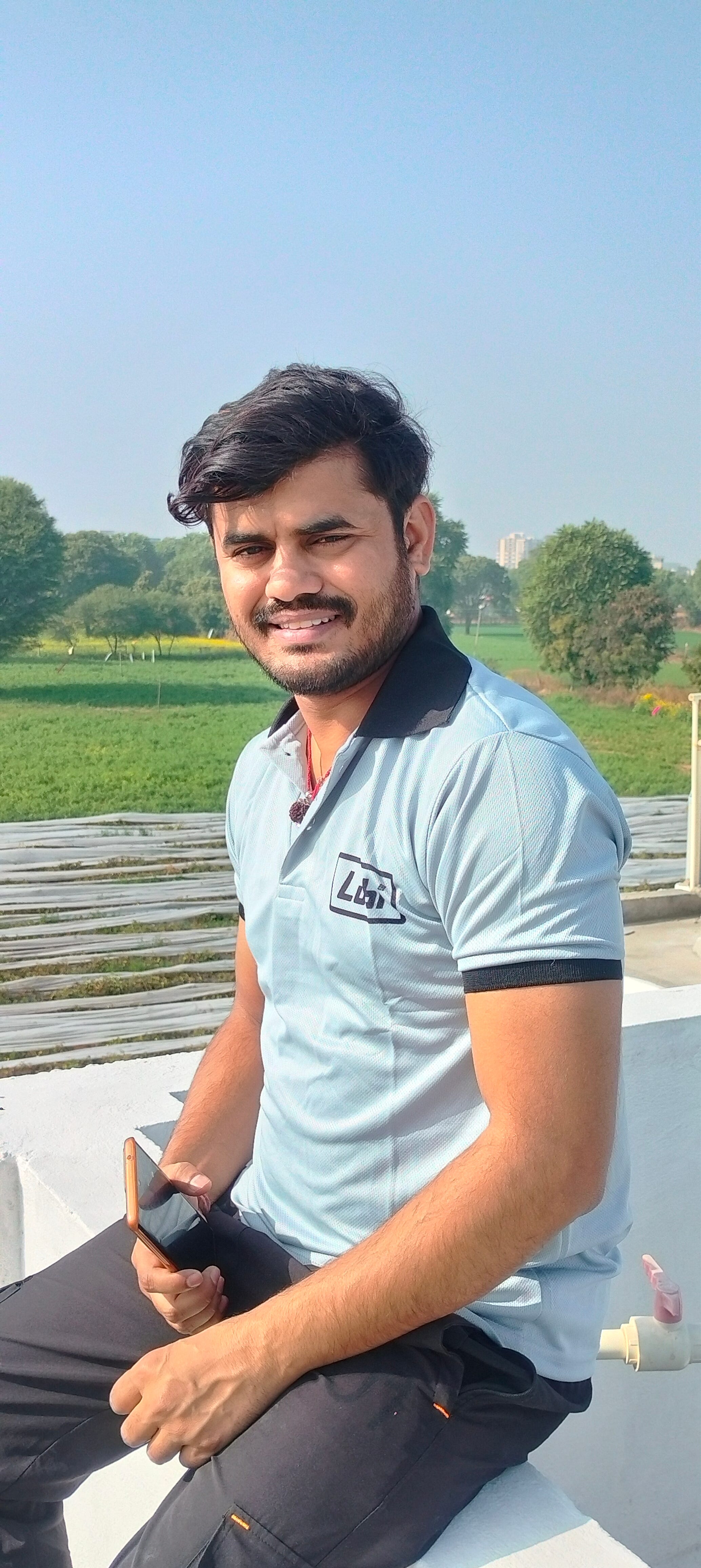 sandeep sharma – Medium