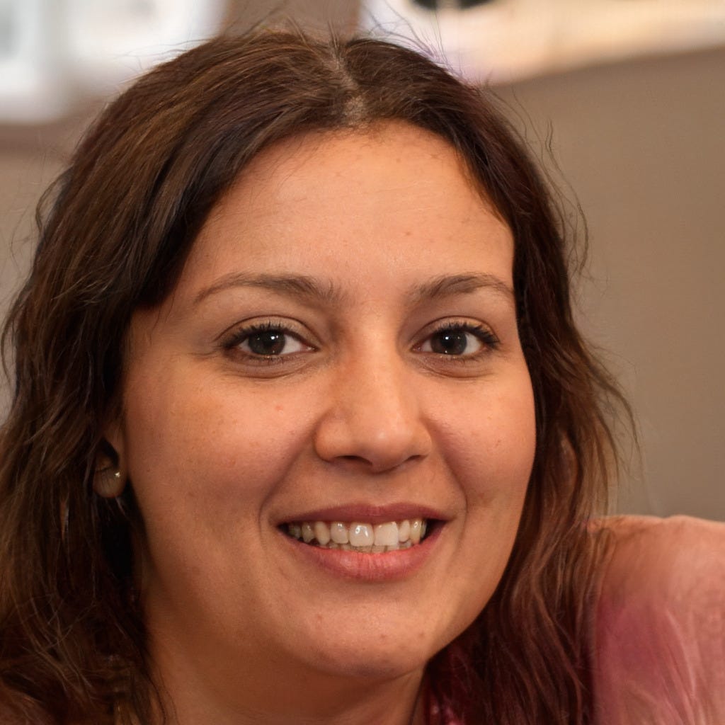 Nicole Marie – Medium