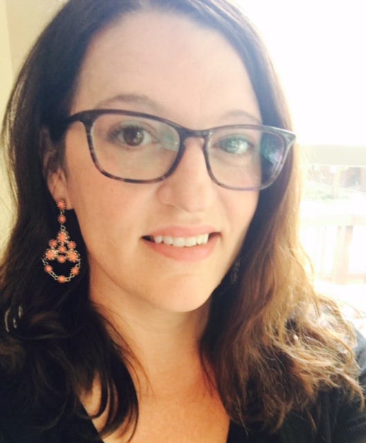 Gail Cowan – Medium