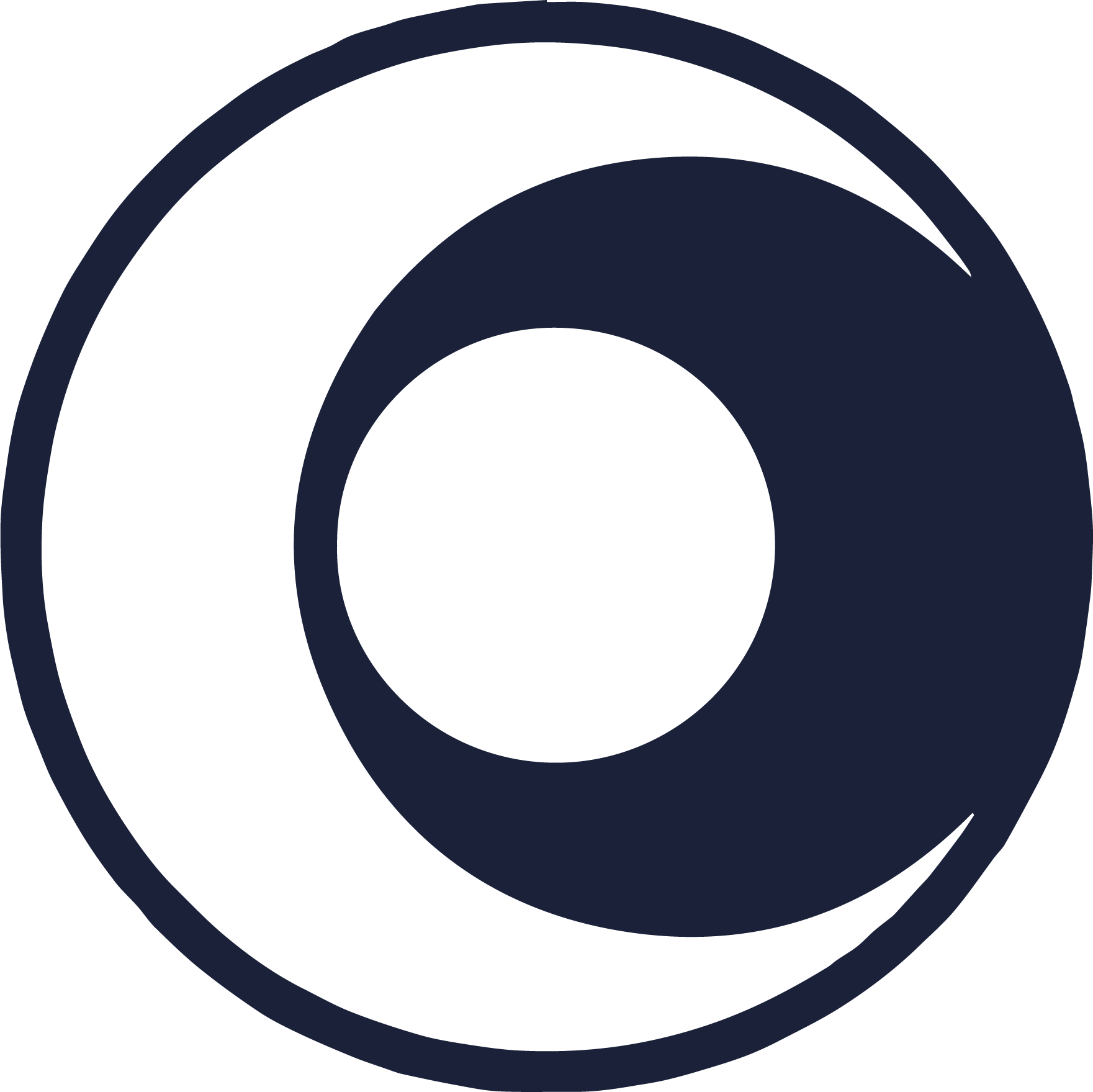 Moon Vector – Medium