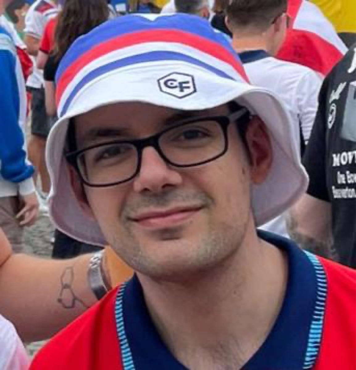 Stephan Georgiou – Medium