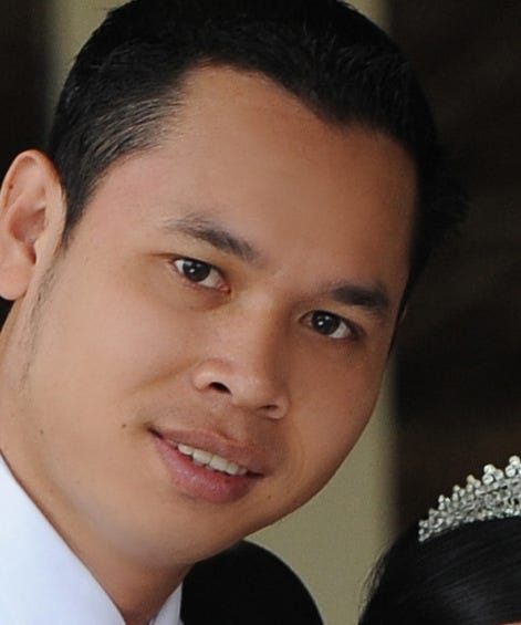 Cong Dang – Medium