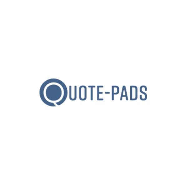 About – QuotePads LLC – Medium