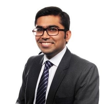 Achint Varia – Medium