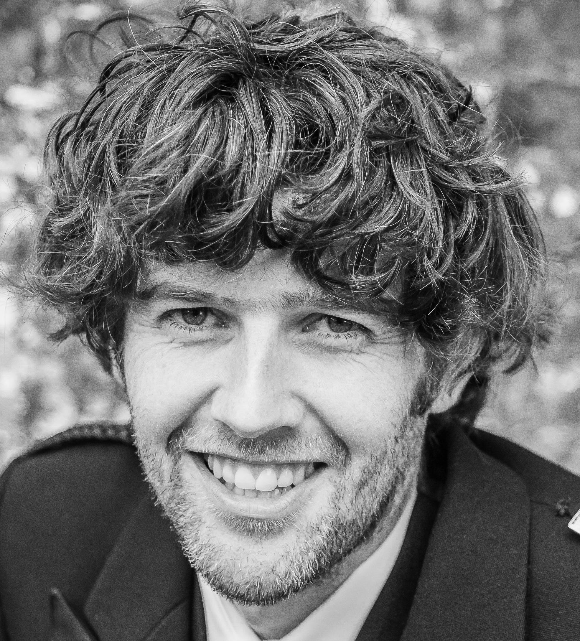 Alan Kirk – Medium