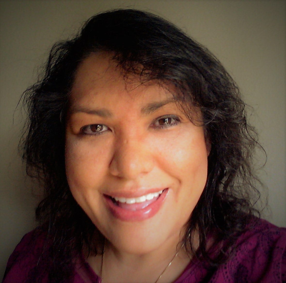 Monica Hernandez – Medium