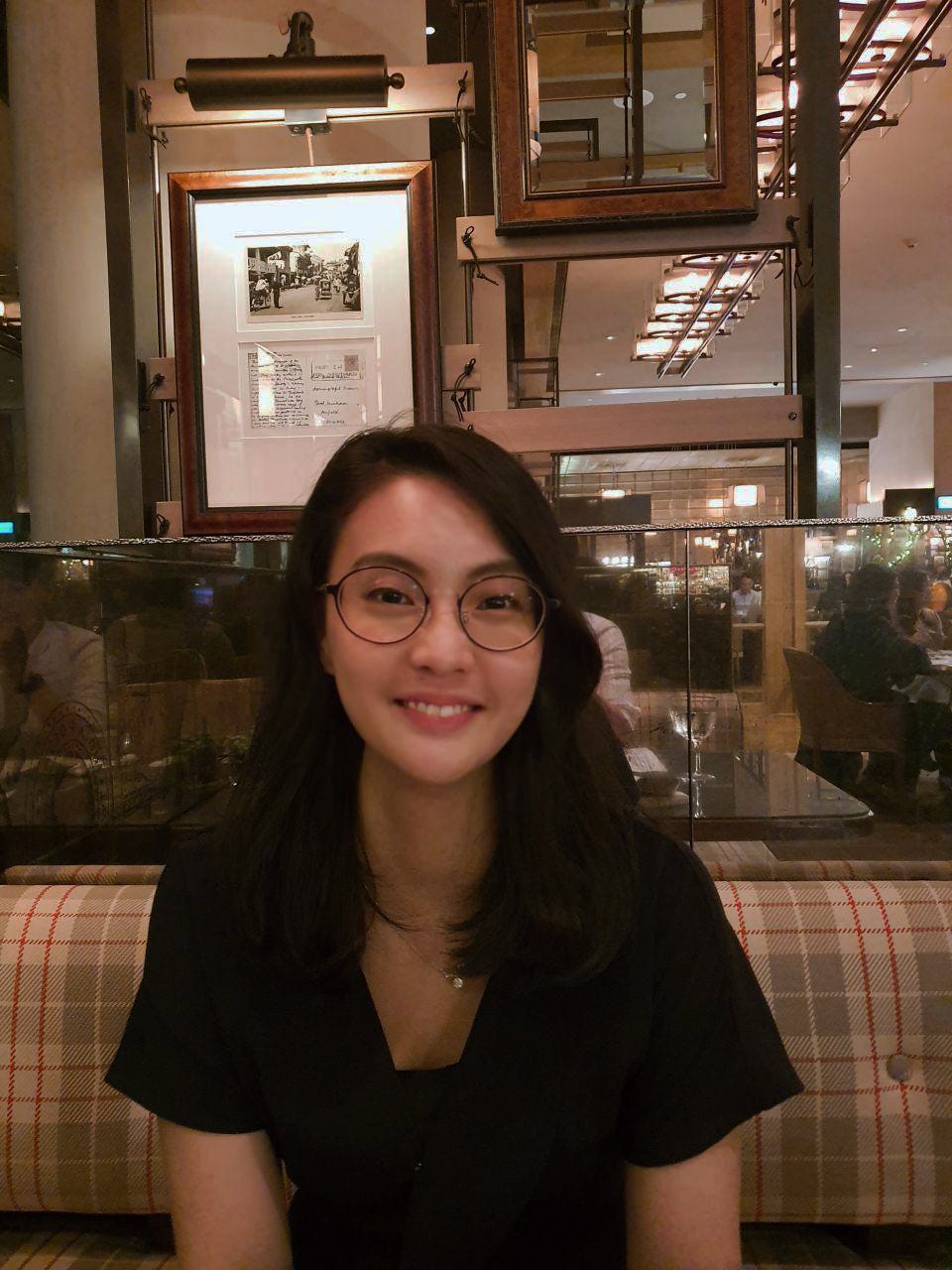 About – Ong Jia Ying – Medium