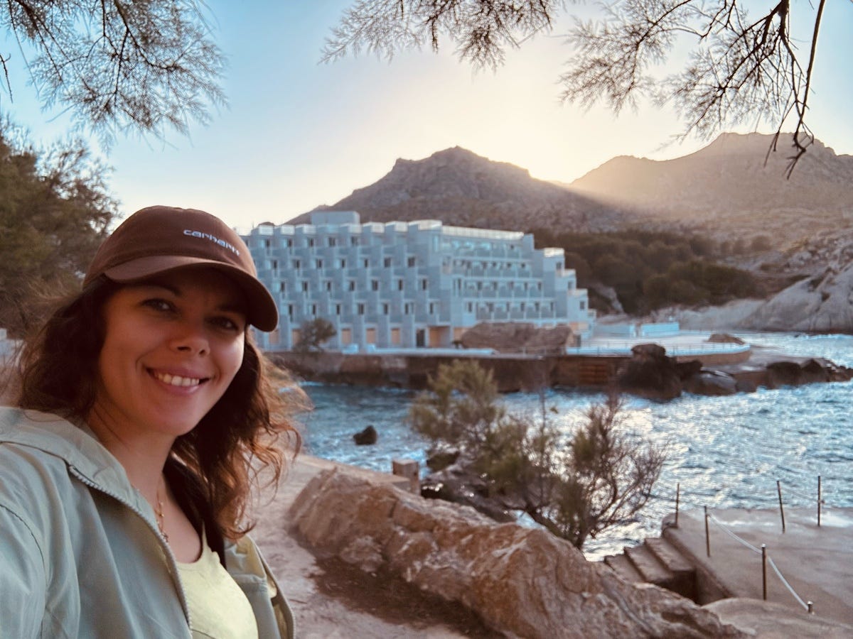 Nanna Bach Munkholm on Medium curated some lists