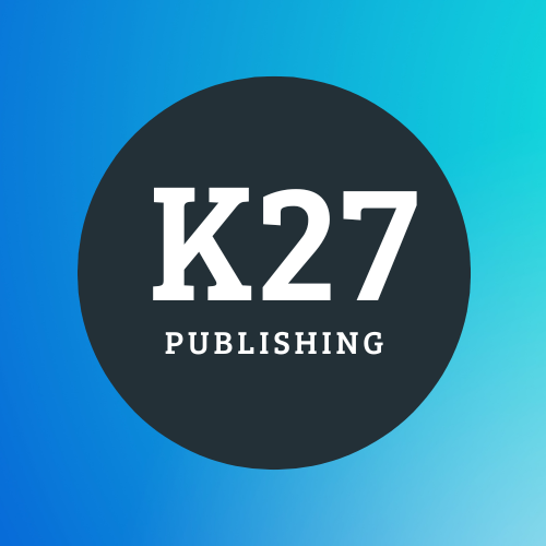 K27 Publishing – Medium